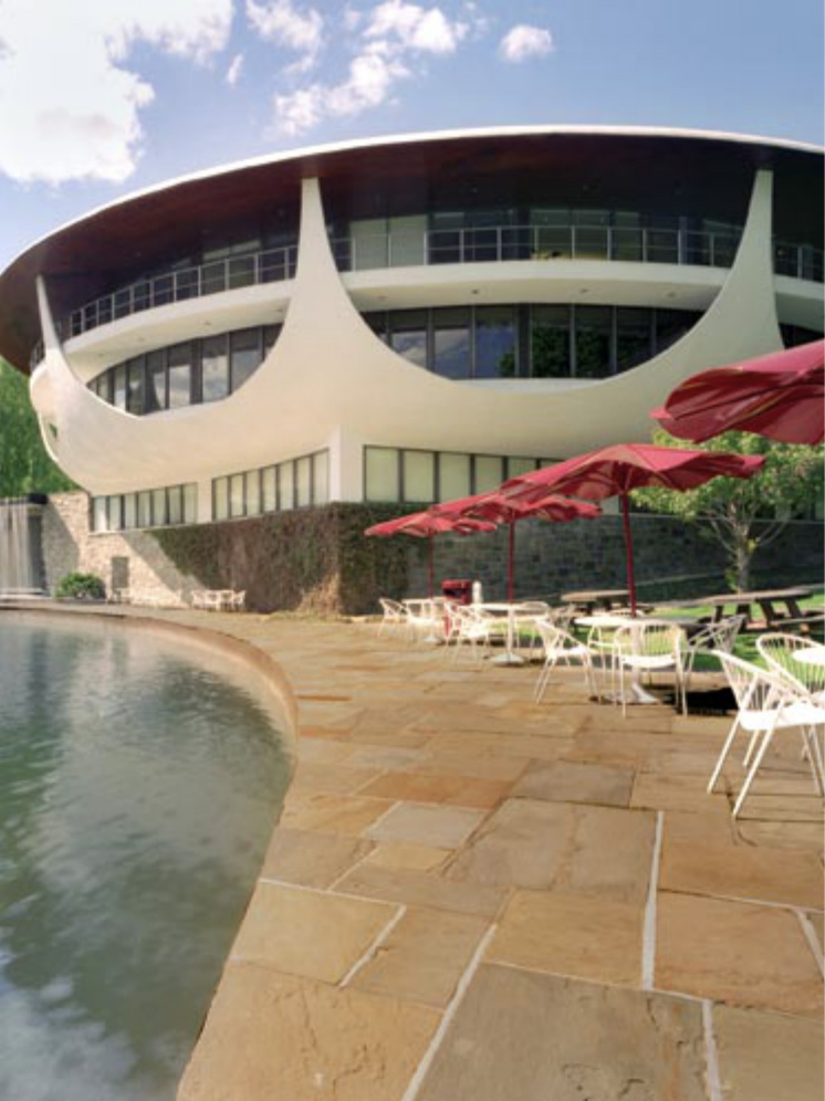 High Ridge Corporate Park | Amenities